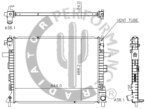 Product Bulletin: 2441-2
