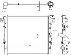 Product Bulletin: 2465-1