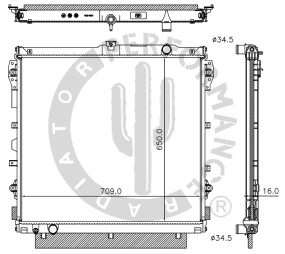 Product Bulletin: 2651-1