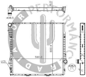 Product Bulletin: 2880-2